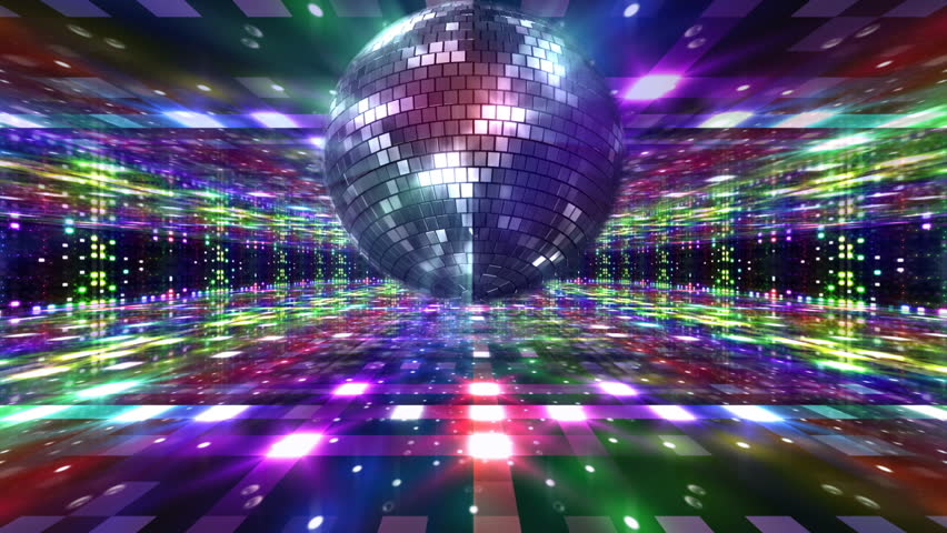 disco club space background Stock Footage Video (100% Royalty-free ...