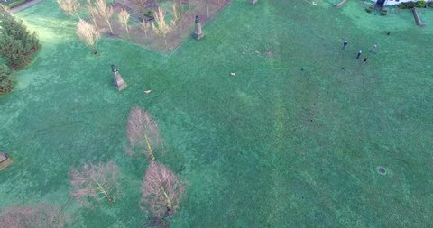 Underwater Footage Plastic Pollution Problem Ocean Stock Footage Video ...