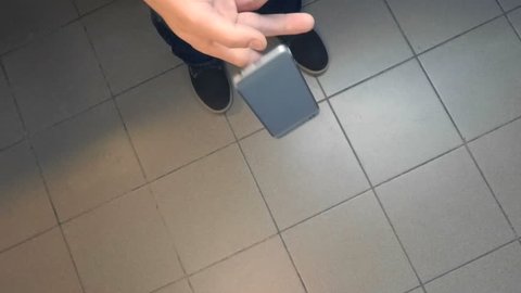 Falling phone Stock Video Footage - 4K and HD Video Clips | Shutterstock