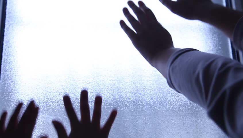 「Helpless Children Seeking Help or」の動画素材（ロイヤリティフリー）14627815 | Shutterstock