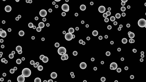 Shine Particle Effect Stock Footage Video (100% Royalty-free) 14645053 ...