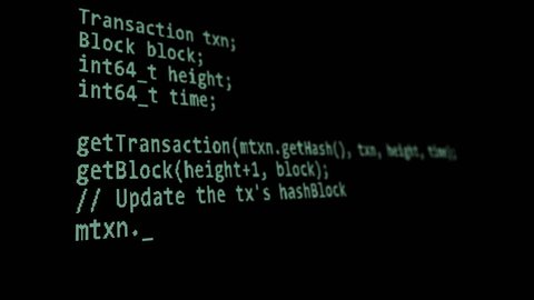 developer browsing html code on computer Stock Footage Video (100% ...
