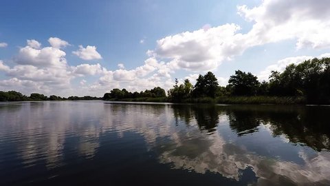 Ovia River Biggest River Benin City Stock Photo (Edit Now) 1591769242