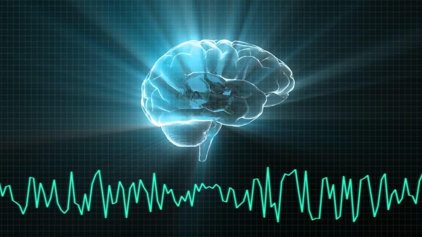 x-ray brain wave represent theme human: วิดีโอสต็อก (ปลอดค่าลิขสิทธิ์ ...