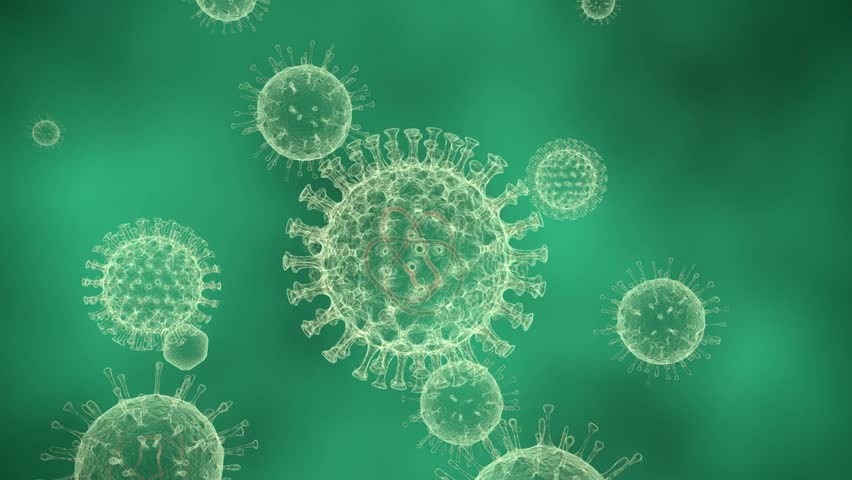 A Looping Animation of a Stock Footage Video (100% Royalty-free ...