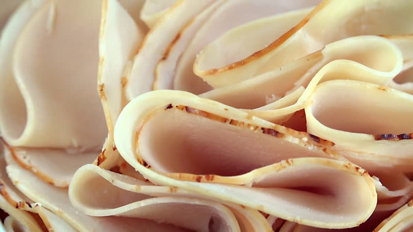 826 Cold Cut Sandwich Videos