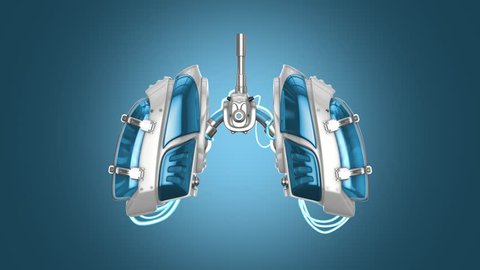 Cyber Organ Stock Footage Video (100% Royalty-free) 15190687 | Shutterstock