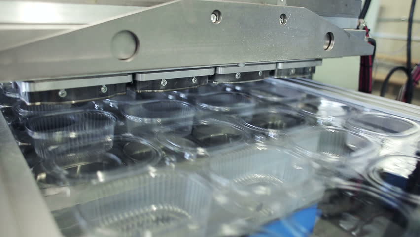 Rigid containers Stock Video Footage - 4K and HD Video Clips | Shutterstock