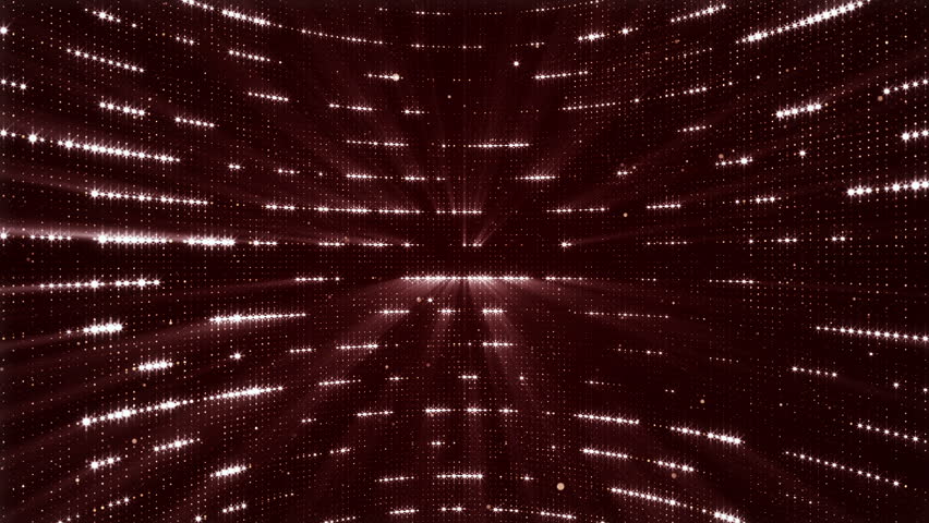 abstract background led wall light shine Stock Footage Video (100% ...