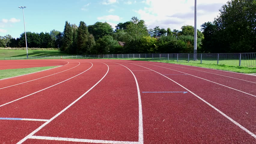 Female Runner Legs Jogging Back Line: วิดีโอสต็อก (ปลอดค่าลิขสิทธิ์ 100 ...