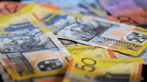 Australian money falling Stock Video Footage - 4K and HD Video Clips ...