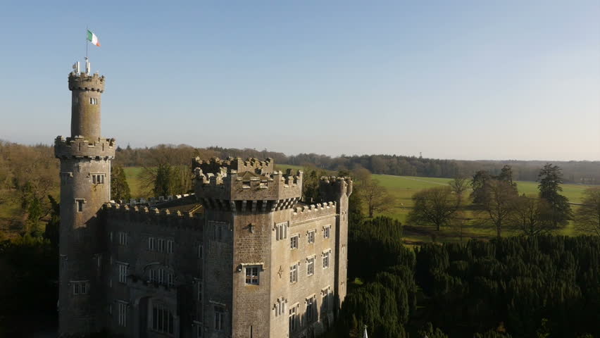Haunted Ireland Stock Video Footage - 4K and HD Video Clips | Shutterstock