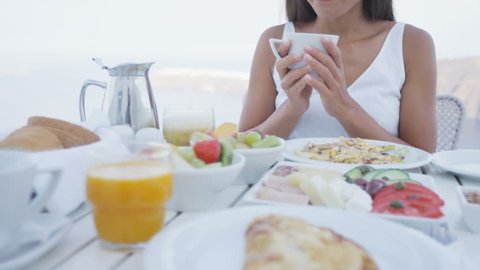 Female Make Shape Heart Her Hands Stock Photo 1487047748 | Shutterstock