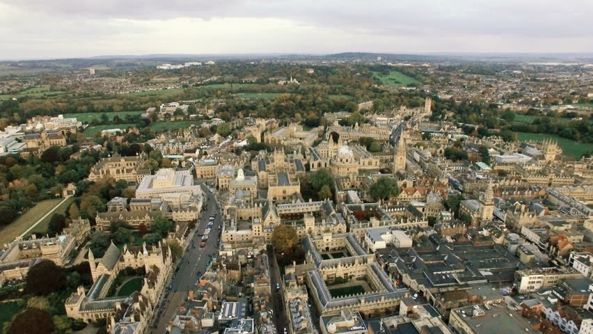 Quadrangle of University College image - Free stock photo - Public ...
