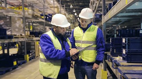 Worker Factory Stock Photo 600579671 | Shutterstock