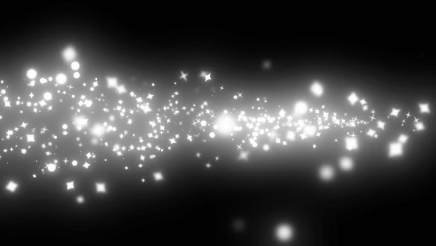 pass through particles Stock Footage Video (100% Royalty-free) 15488038 ...