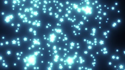 Falling Particle Stock Footage Video (100% Royalty-free) 15489640 ...