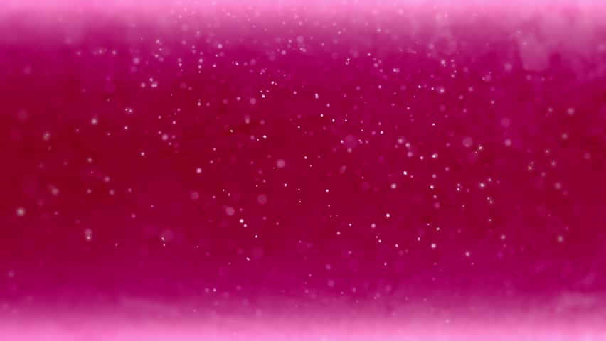 falling particles animation on red abstract Stock Footage Video (100% ...