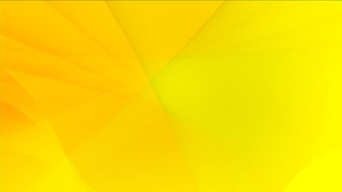 4k light sunny yellow gradient seamless Stock Footage Video (100% ...