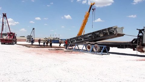 Panorama Showing Landscape Transform Into Urban Stock Photo 523079410 ...