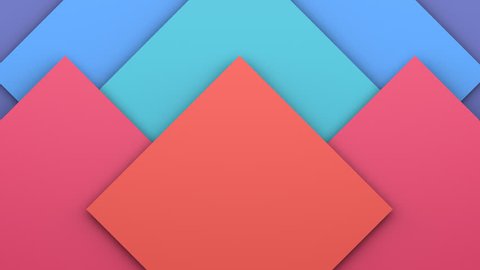 Material Design Animated Background Animated Wallpaper: วิดีโอสต็อก ...