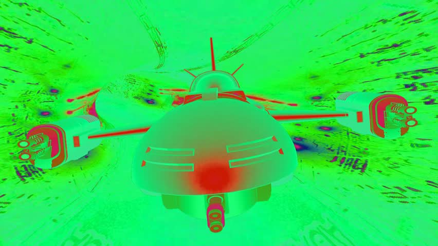 High Definition 3d Animation - Stock Footage Video (100% Royalty-free ...