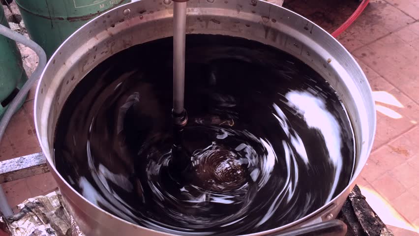 Grass jelly process Stock Video Footage - 4K and HD Video Clips ...