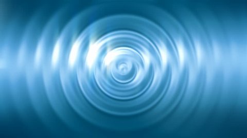 Circle Water Ripple Wave Surface Background Stock Photo (Edit Now ...