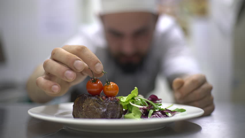 Catering finish Stock Video Footage - 4K and HD Video Clips | Shutterstock