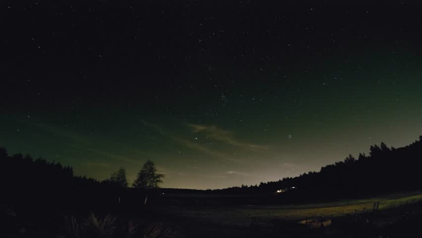 Time Lapse of a Starry Stock Footage Video (100% Royalty-free) 15744994 ... Time Lapse of a Starry Stock Footage Video (100% Royalty-free) 15744994 ...