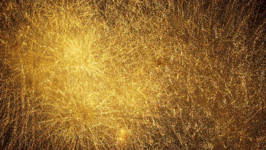 moving golden background holiday backgrounds >>> Stock Footage Video ...