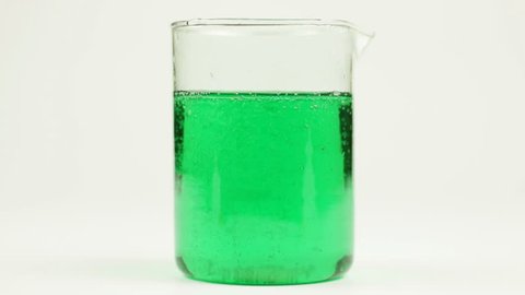 Schema Liquidliquid Extraction Beaker Stock Illustration 510367069 ...