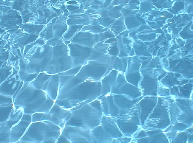 swimming pool water background hd 1920x1080 Stock Footage Video (100% ...