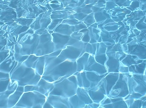 Video Water Swimming Pool Ripple Effect Stock Footage Video (100% ...