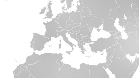 Nazi Germany Third Reich Greatest Extent Stock Vector (Royalty Free ...