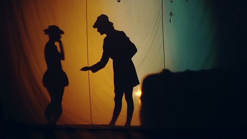 Kidnapping Concept Young Playful Man Kidnaps Stock Footage Video (100% ...
