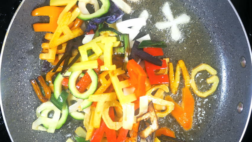 Onion alphabet Stock Video Footage - 4K and HD Video Clips | Shutterstock