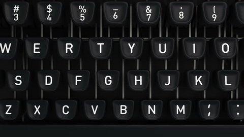 Odometer Style Font Vector Eps10 Stock Vector (Royalty Free) 165099167