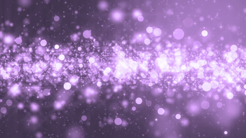 stars violet bright motion background animation Stock Footage Video ...