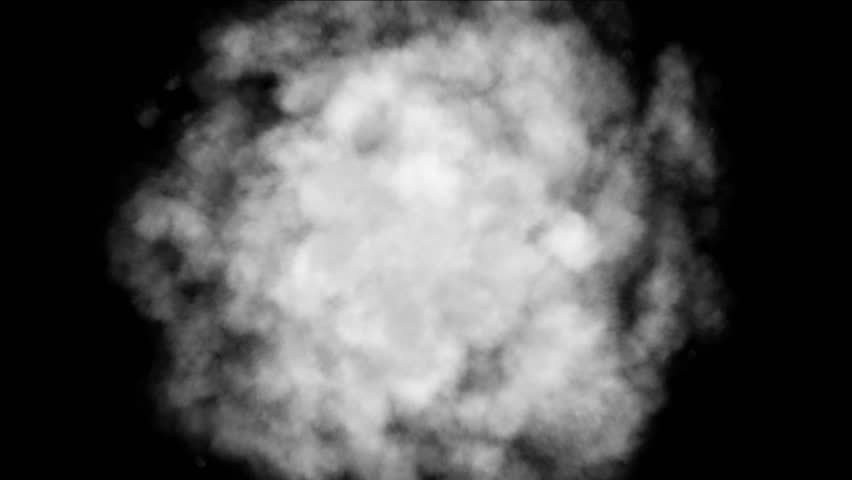 4k Cloud Fog Dust Particles Stock Footage Video (100% Royalty-free ...