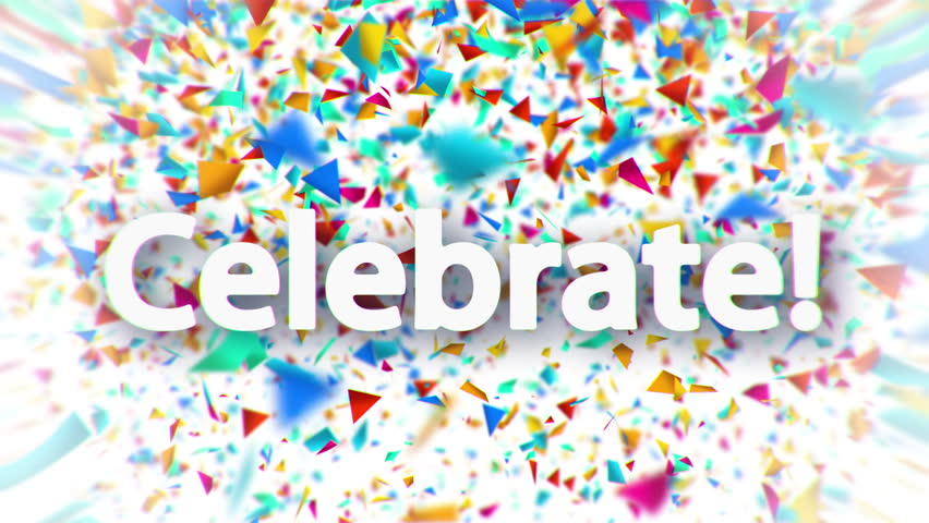 Celebrate