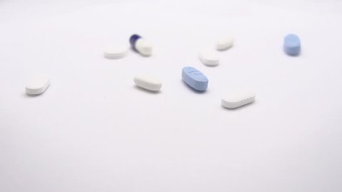 Stop Motion Video Looped Video Where Stock Footage Video (100% Royalty ...