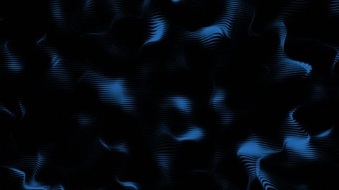 Blue Motion Background Stock Footage Video (100% Royalty-free) 1623706 ...