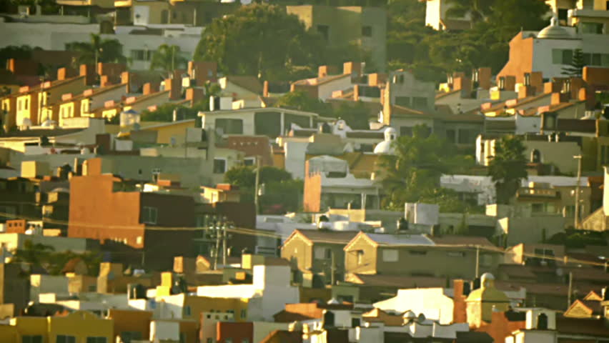 Third World Homes in a Stock Footage Video (100% Royalty-free) 1626319 ...