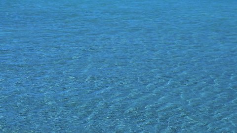 Tropical Shallow Water Warm Tropical Waters Stock Footage Video (100% ...