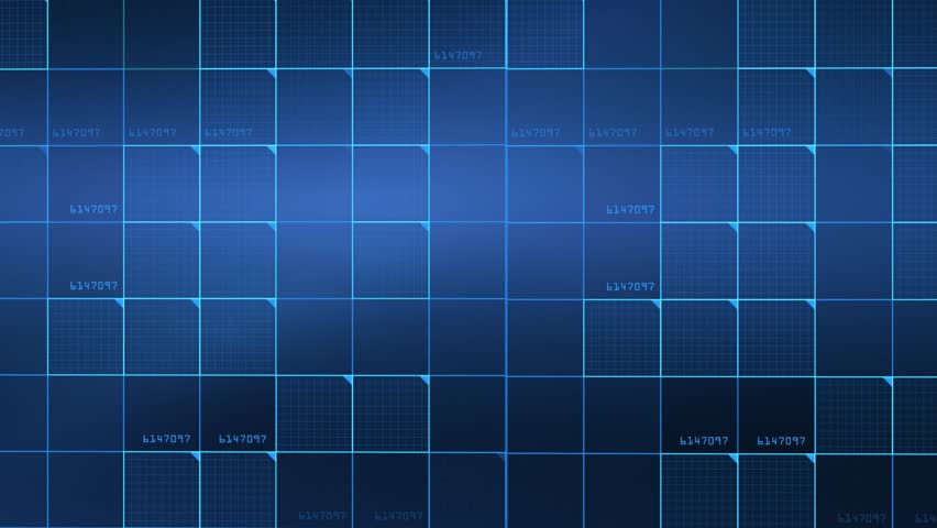technology animated digital computer matrix network: วิดีโอสต็อก (ปลอด ...