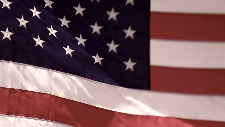 faded american flag background Stock Footage Video (100% Royalty-free ...
