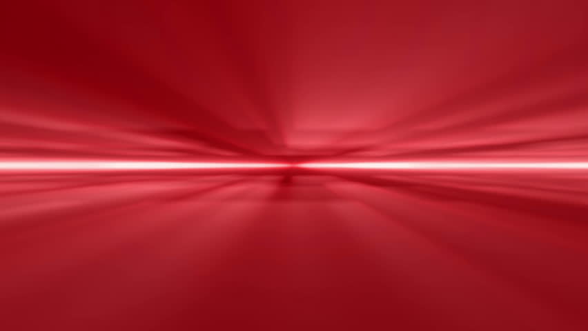 4k Red Streaks Light Abstract Stock Footage Video (100% Royalty-free ...
