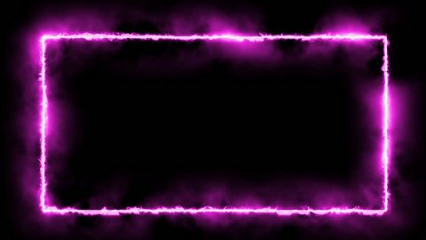 Picture Video Frame Overlay Alpha Channel: วิดีโอสต็อก (ปลอดค่า ...