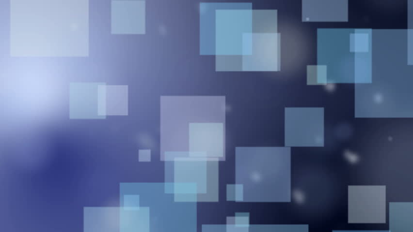 moving squares background animation uhd 4k Stock Footage Video (100% ...